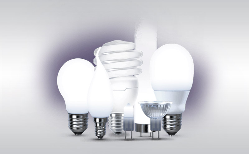 Lâmpadas – Kennedy Elétrica